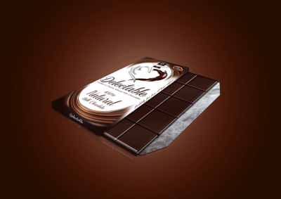 Delectable Chocolate | The Natural Food Company